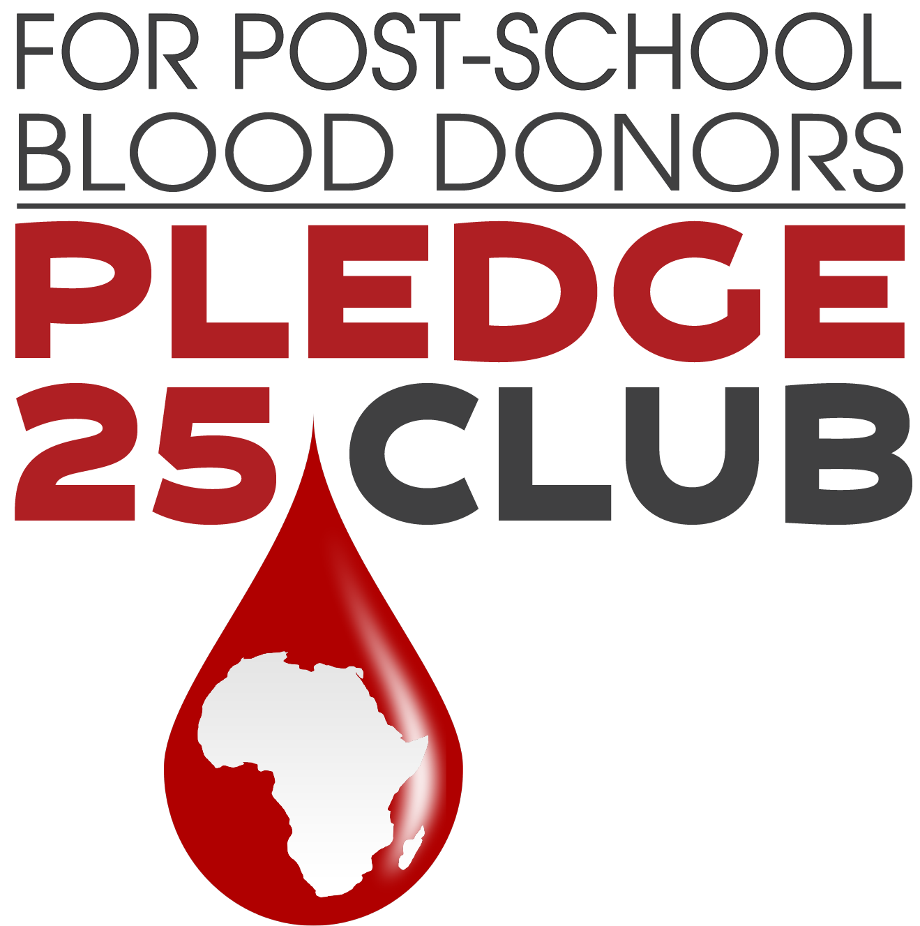 Pledge 25 Club Website has been launched | Pledge 25 Club